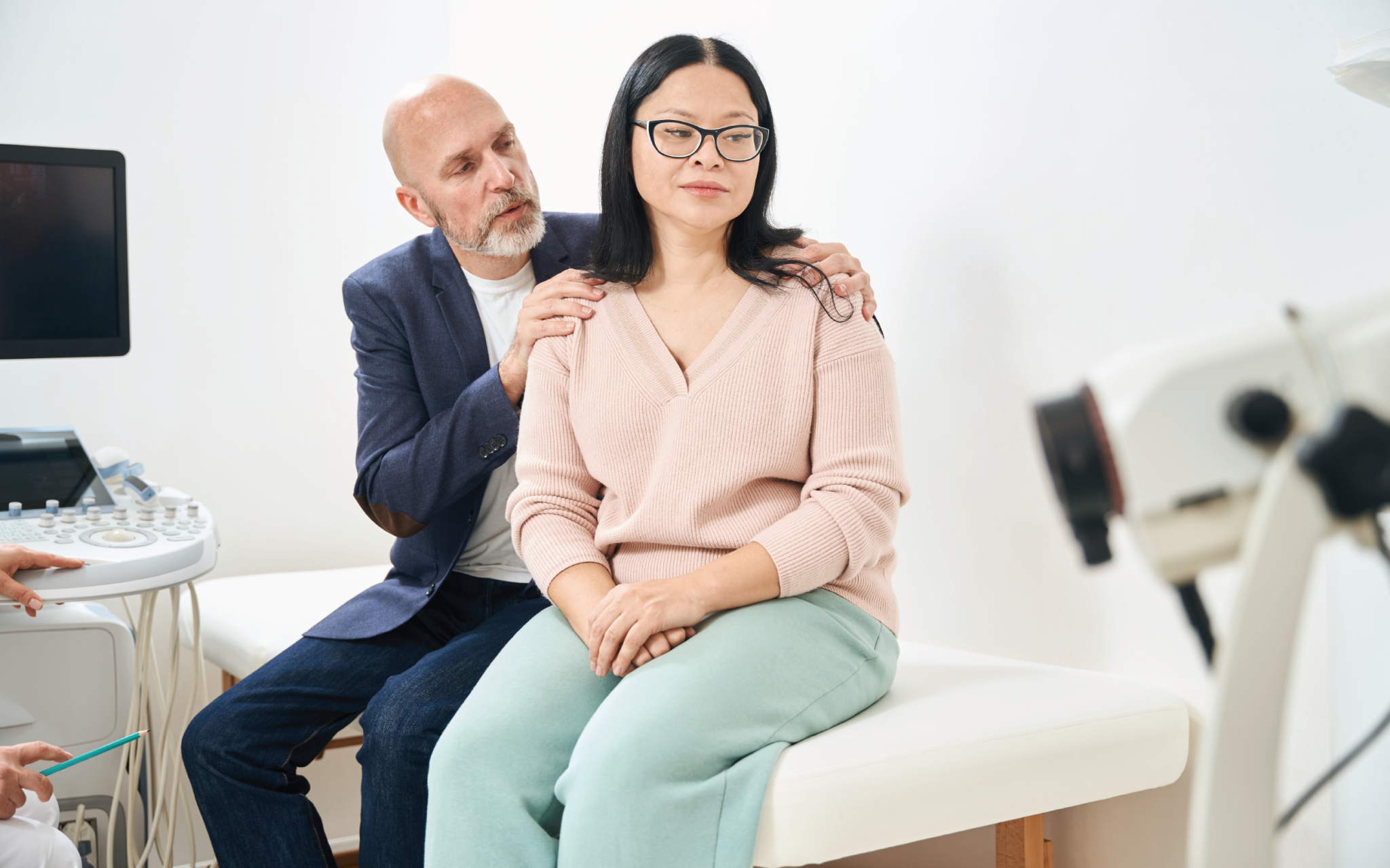 Behaviour Support Plan and Restrictive Practices - Maverick Supports